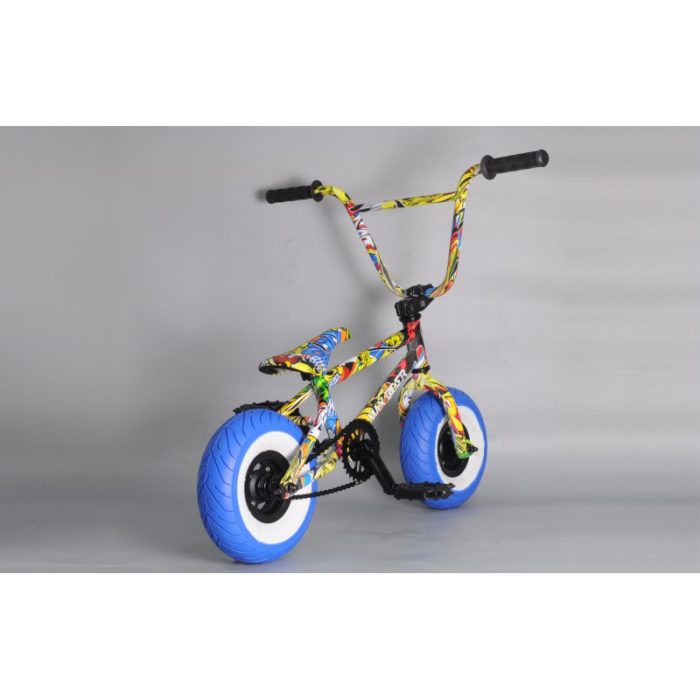 max-rider-mini-bmx-pro-graff-editionmax-rider-kromax-version-pro-2017 ...